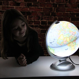 Intelliglobe II Pen – Replogle Globes | Replogle Globes