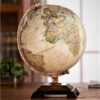 World Globe Collection of National Geographic | Replogle Globes