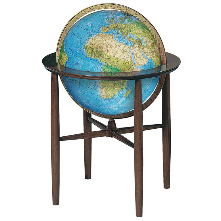 Floor Globes for Sale | Replogle Globes