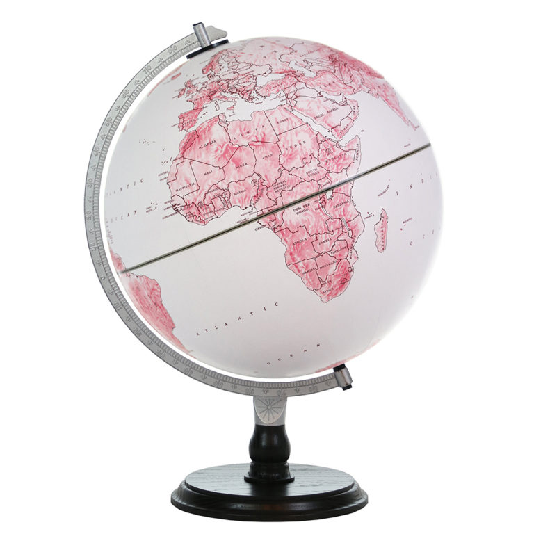 Designer Series | Replogle Globes