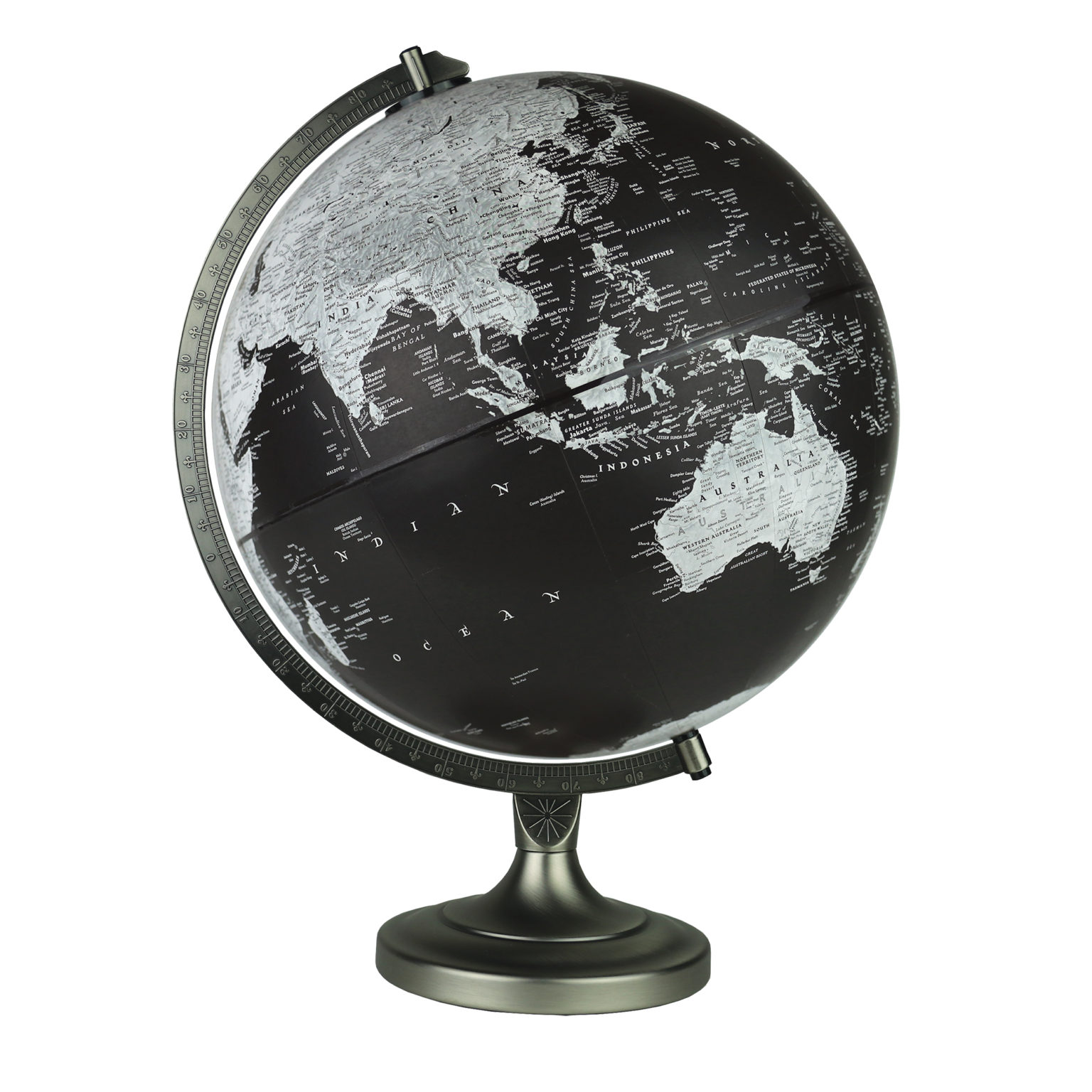 World Globe Collection of National Geographic | Replogle Globes
