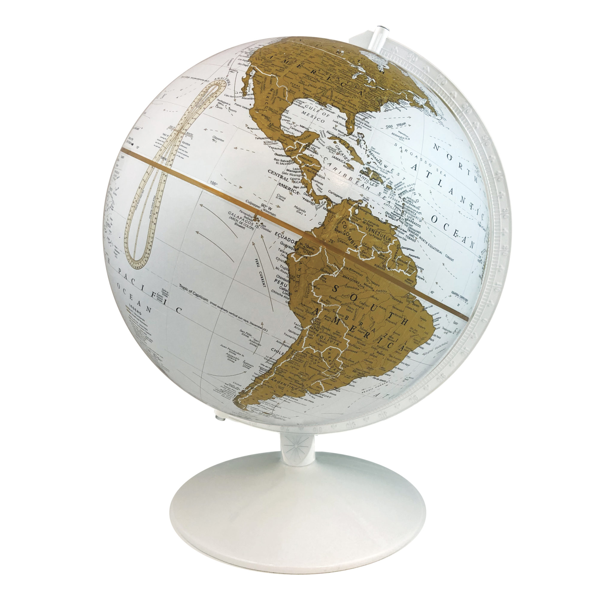 Oslo 12" Designer Globe | Replogle Globes