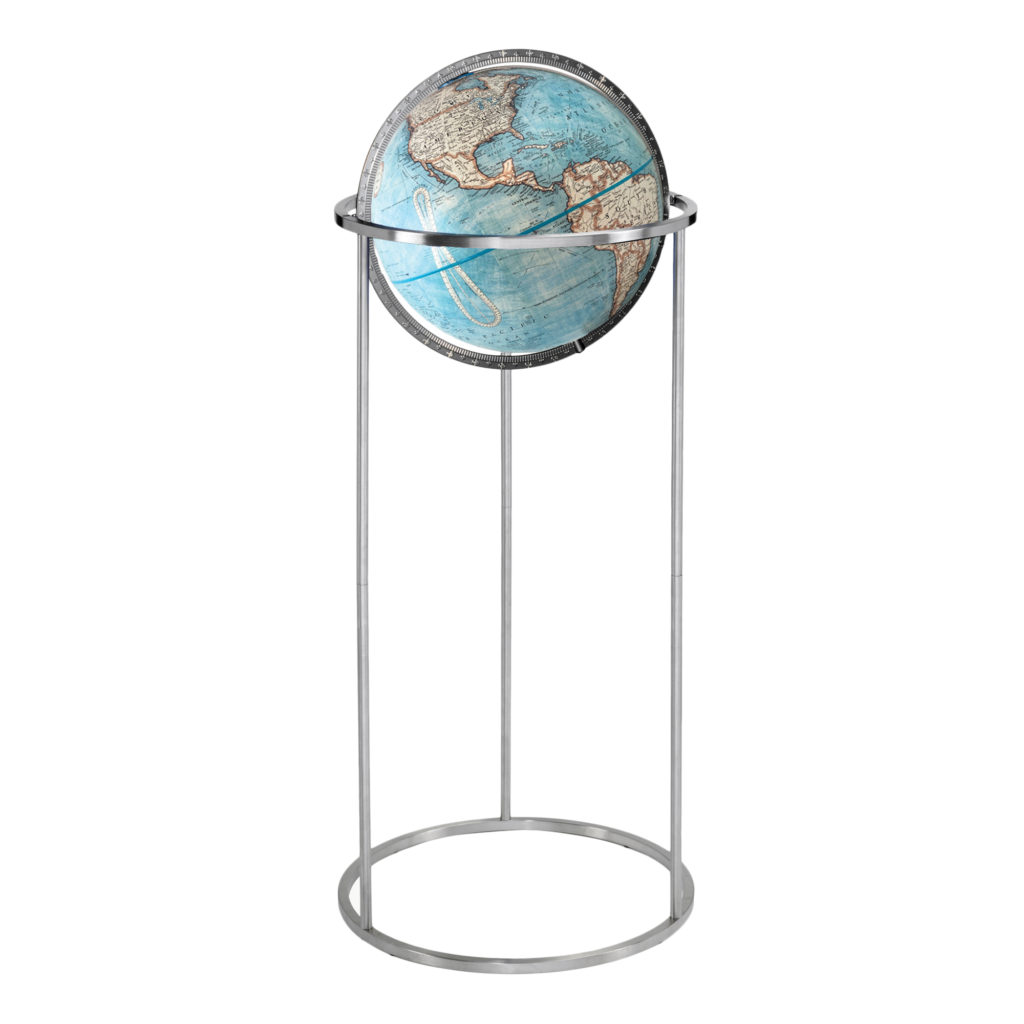 Floor Globes for Sale | Replogle Globes