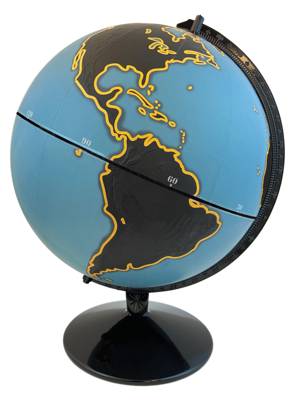 Concord Classic Old World Designer Globe | Replogle Globes