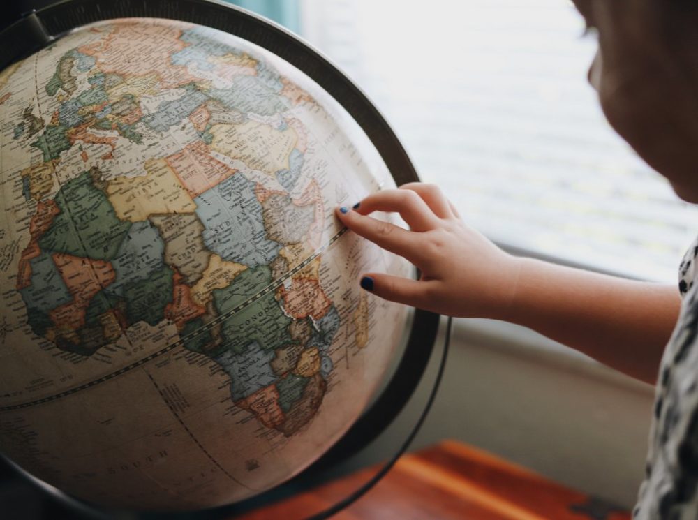 Reading and Understanding Your World Globe: All You Need to Know