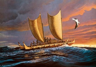 The Discovery of America: Who Came to America First?