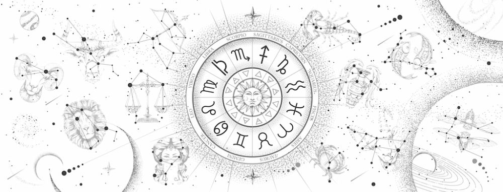 Zodiac Signs Symbols Origin | Replogle Globes