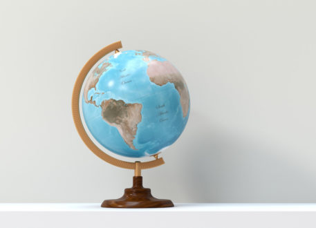 Globe Types Guide: Which One to Choose?