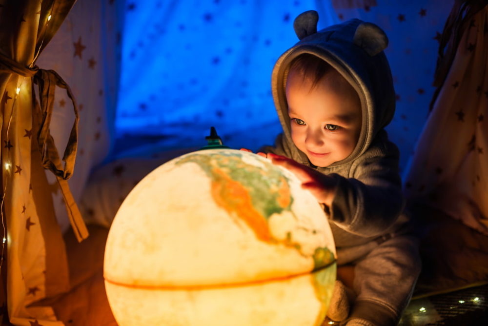 Globe Types Guide: Which One to Choose?