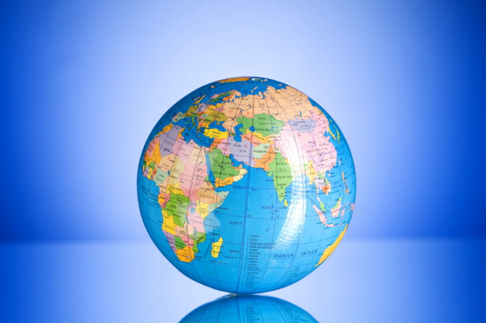 Globe Types Guide: Which One to Choose?