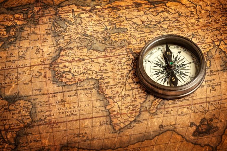 History of Navigation: Old Navigational Instruments and How They Were ... History of Navigation: Old Navigational Instruments and How They Were ...