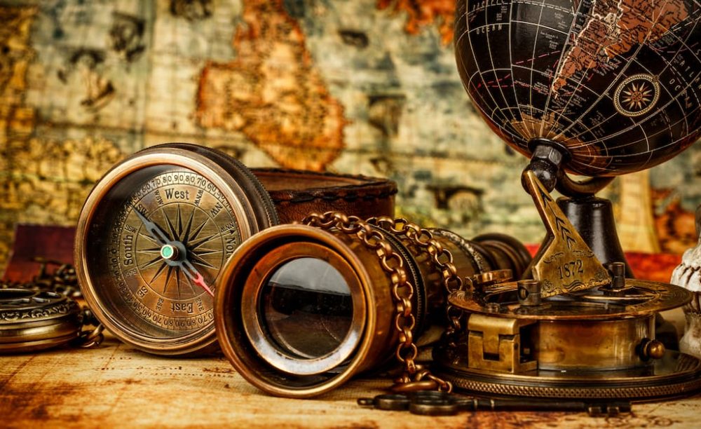 Replogle Globes Blog