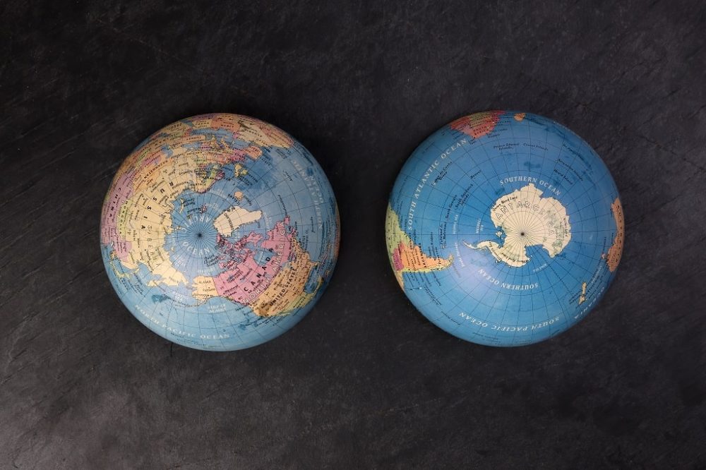 How to Navigate by the Stars | Replogle Globes