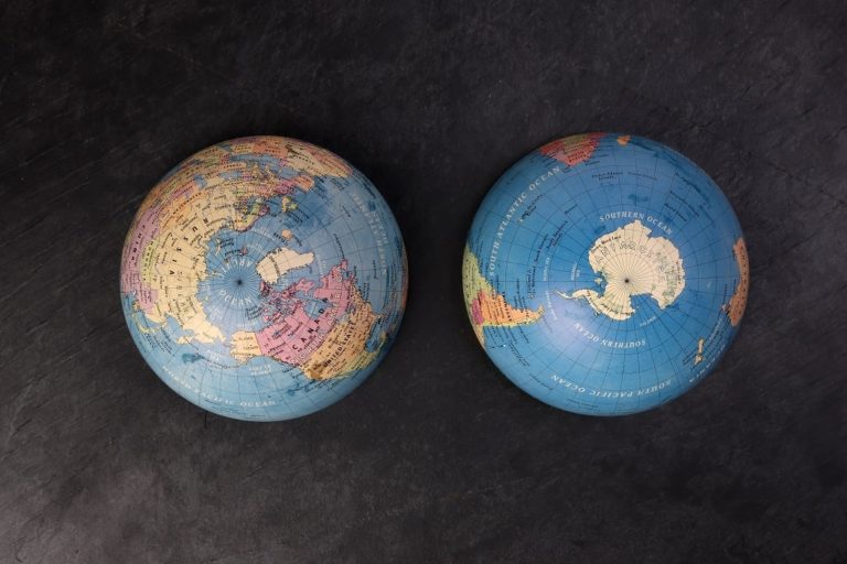 How to Navigate by the Stars | Replogle Globes