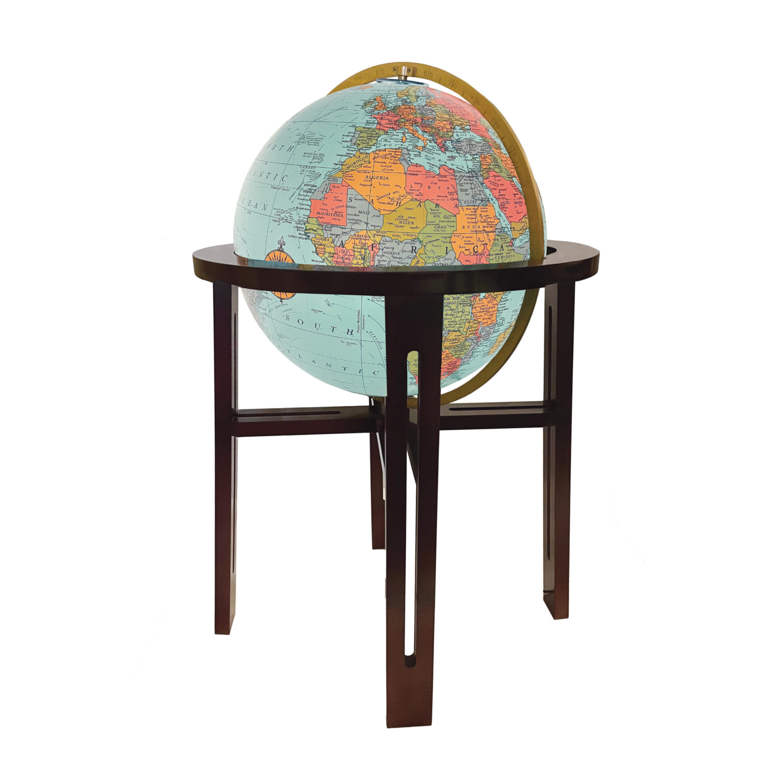 Heirloom Globe Collection | Replogle Globes